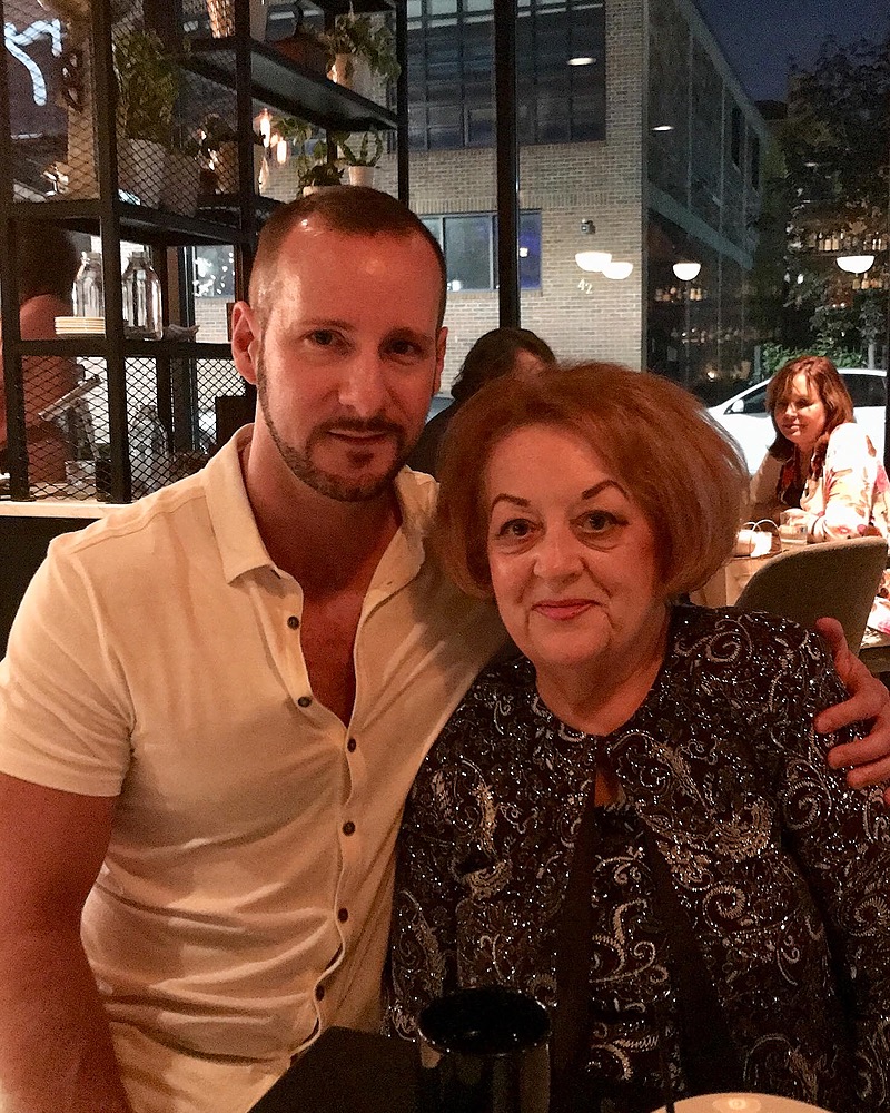 Jo Ann Abate Obituary (1947 - 2024) - Legacy Remembers