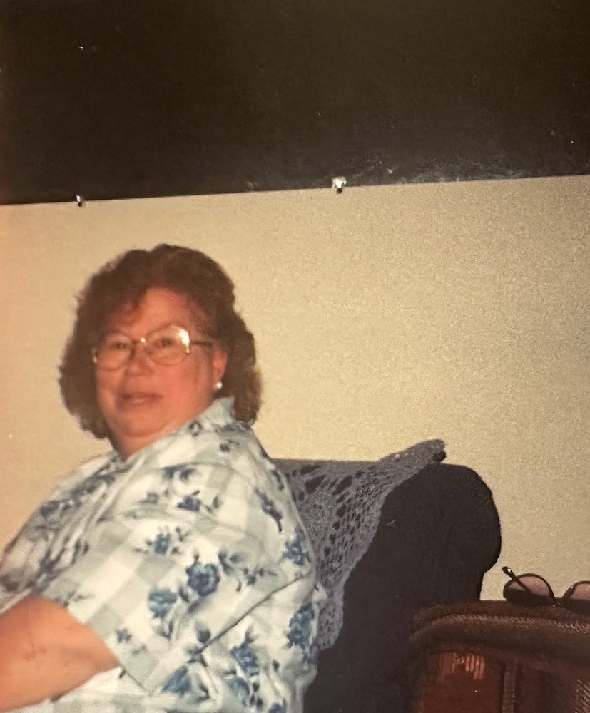 Geraldine Izzo Obituary (1946 - 2024) - Prescott Valley, AZ - Today's ...