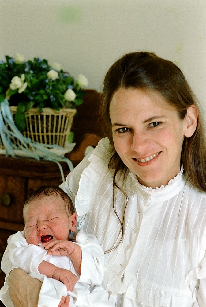 Anne Thornton Obituary (1947 - 2024) - San Francisco, CA - San ...