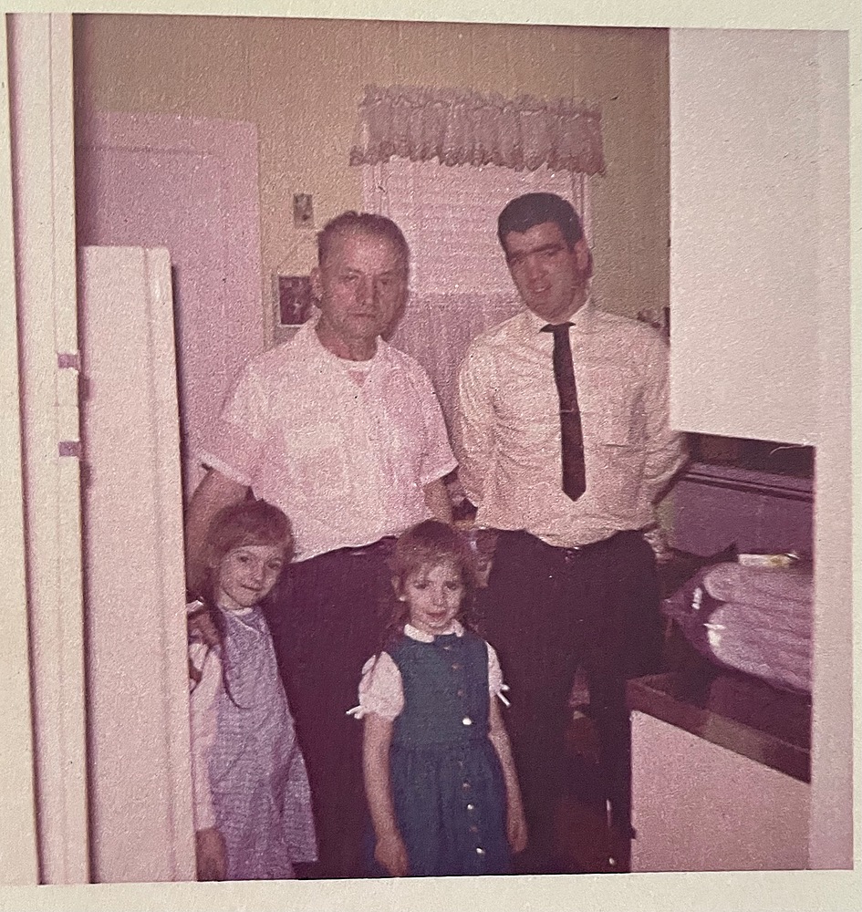 Richard Morrissey Obituary (2024) - Manahawkin, NJ - Thos. L. Shinn ...