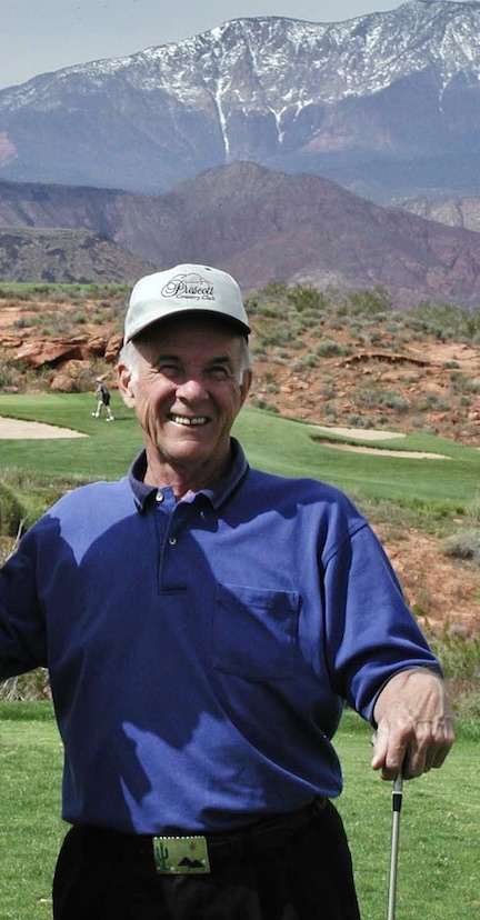 JOHN WASINGER Obituary (1936 - 2024) - Windsor, CO - The Hays Daily News