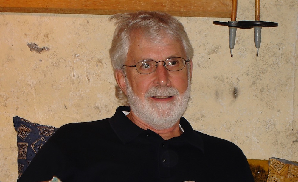 James Gilles Obituary (1936 - 2023) - Legacy Remembers