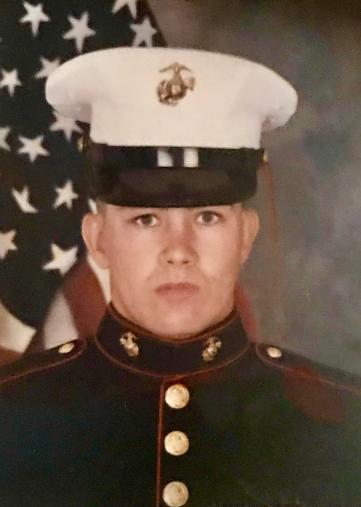 Eric Trudeau Obituary (1967 - 2024) - Hartford, CT - Hartford Courant