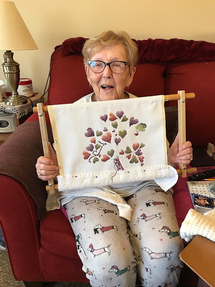 Annie Lineberry Obituary (2024) - Twin Falls, ID - Magic Valley Times-News