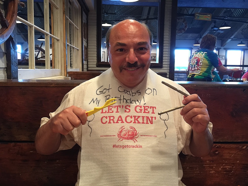 John LaDuca Obituary (1957 - 2024) - Glendale, NY - Buffalo News