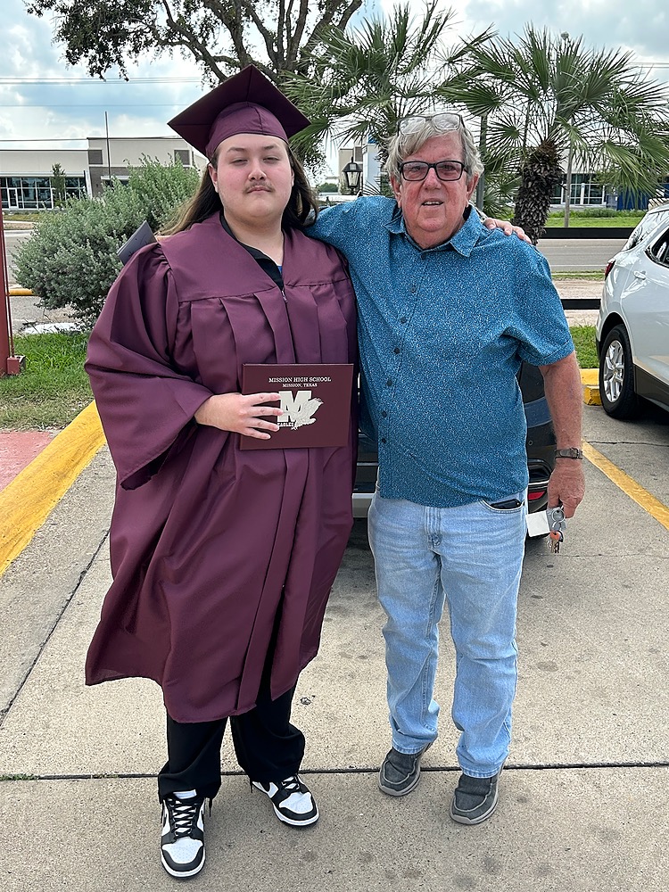 Robert Longwell Obituary (2024) - Mission, TX - The Monitor