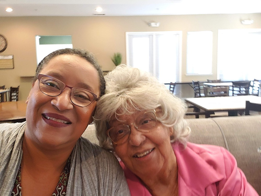 Esther Jackson Obituary (1937 - 2024) - Legacy Remembers