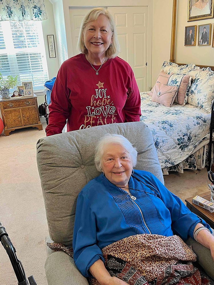 Joyce Harrington Obituary (1928-2024) - New Orleans, LA - The Times ...