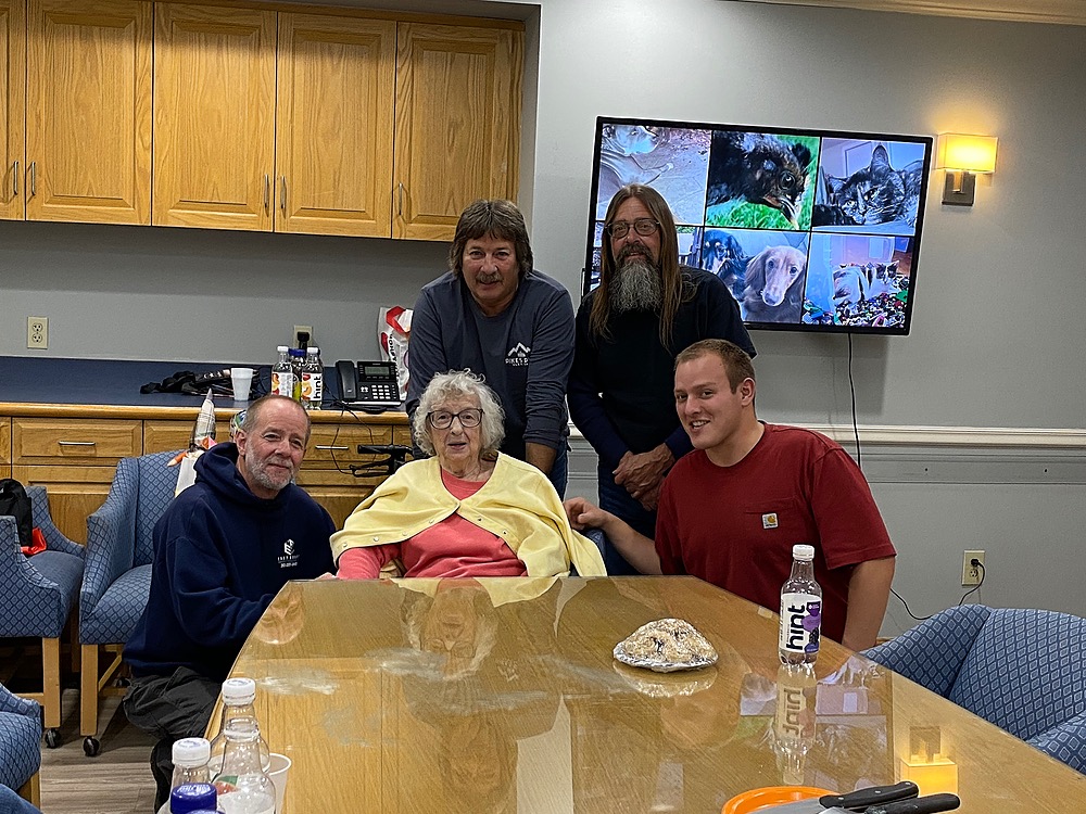 Maureen Alesi Obituary (2024) - New Milford, CT - The News-Times