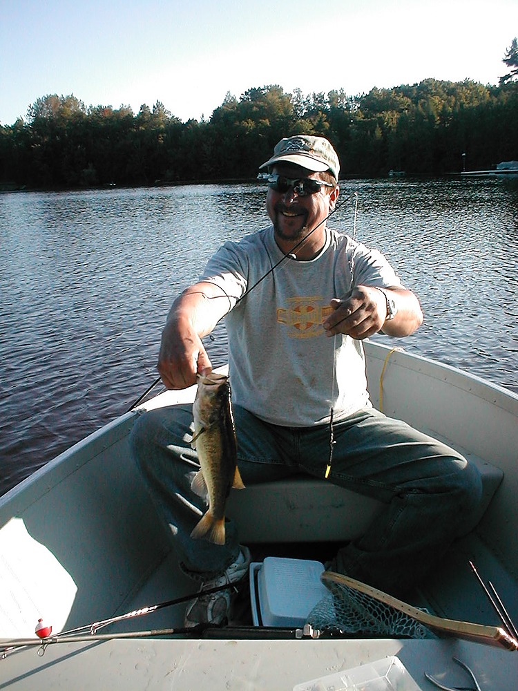 Andrew Scheckel Obituary (1964 - 2024) - Union Grove, WI - Racine ...