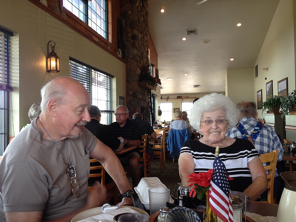 Ramona Hanke Obituary (2024) - Pulaski, WI - Marnocha Funeral Home