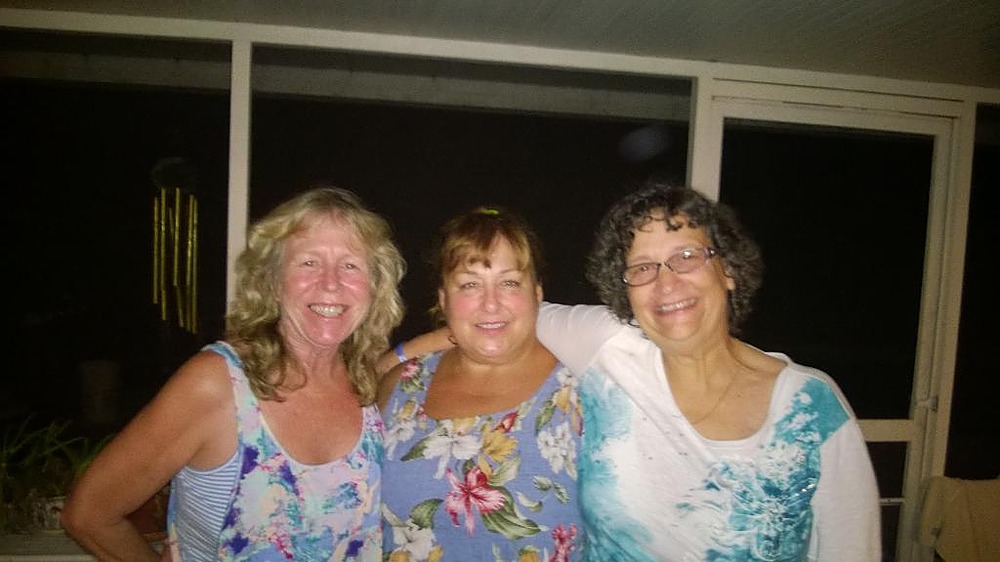 Susan Gunn Obituary (1953 - 2024) - Legacy Remembers