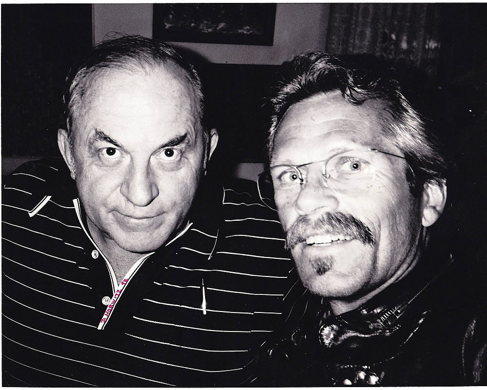 David Horwitz Obituary (1946 - 2015) - Legacy Remembers
