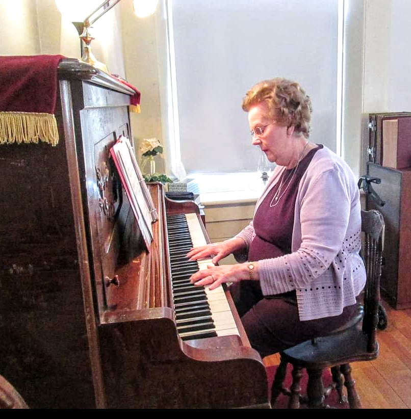 Rosemary A. Gennaro Obituary (2024) - Plymouth, NH - Mayhew Funeral ...