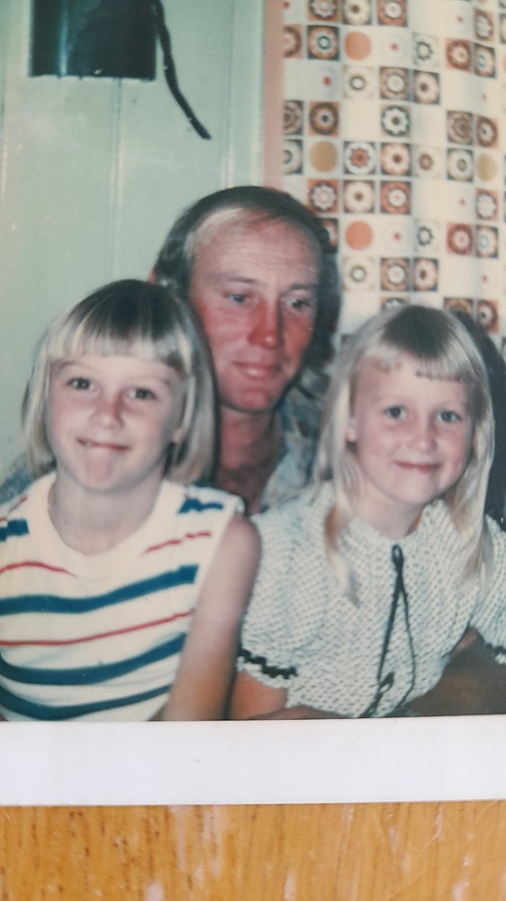 Kenneth MASSEY Obituary (2024) - www.northernadvocate.co.nz