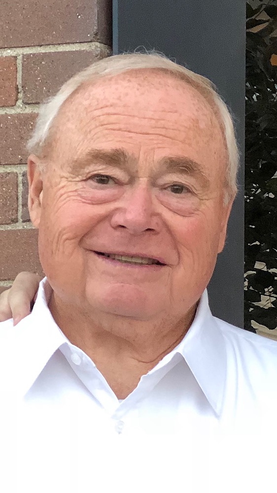 Don Mattinson Obituary (1941 - 2024) - Bountiful, UT - The Salt Lake ...