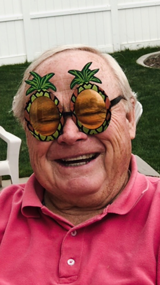 Don Mattinson Obituary (1941 - 2024) - Bountiful, UT - The Salt Lake ...
