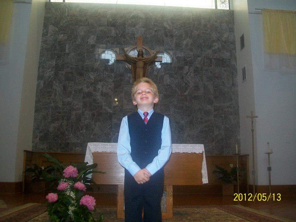 Reverend Robert Hoeffner Obituary (1947 - 2024) - Legacy Remembers