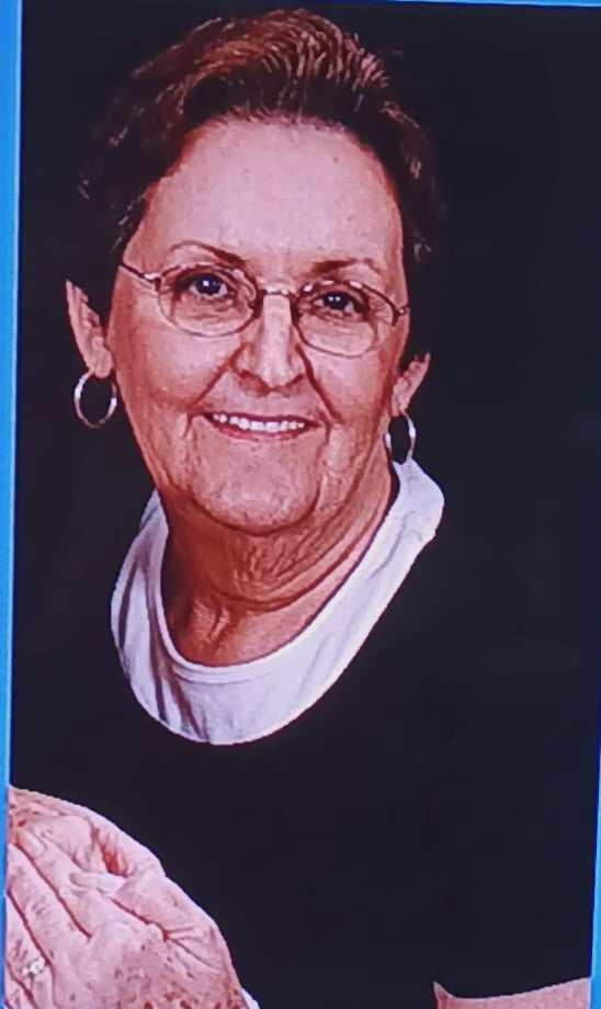 Linda Beard Obituary (1943 - 2024) - Legacy Remembers