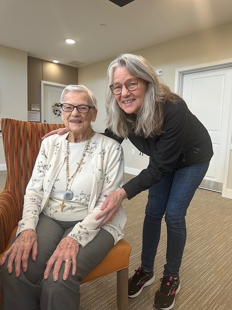 Marie Nagel Obituary (1927 - 2024) - Legacy Remembers