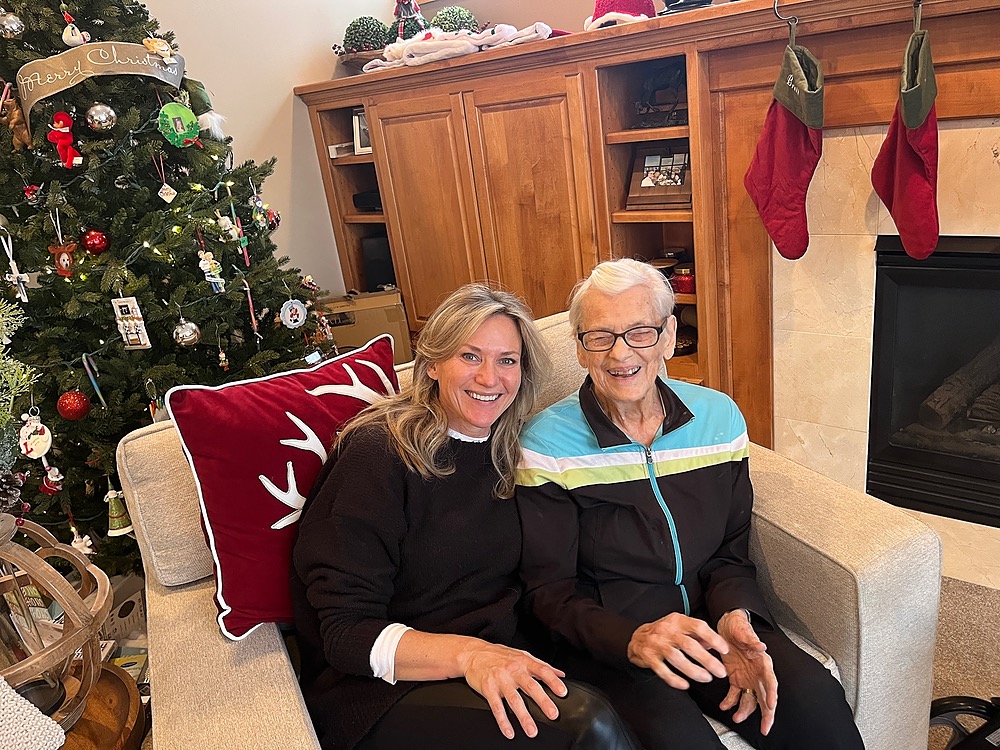 Marie Nagel Obituary (1927 - 2024) - Legacy Remembers