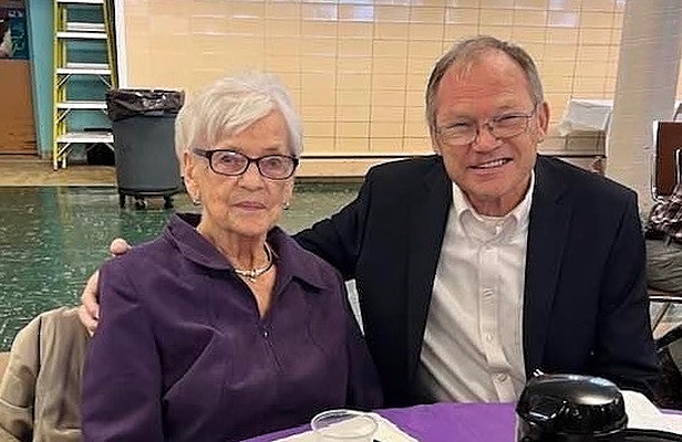Marie Nagel Obituary (1927 - 2024) - Legacy Remembers