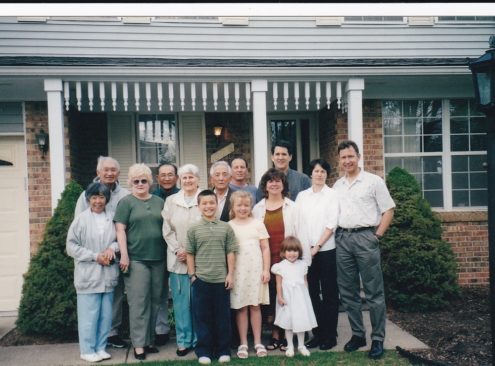 Mary Ariki Obituary (1928 - 2024) - Legacy Remembers