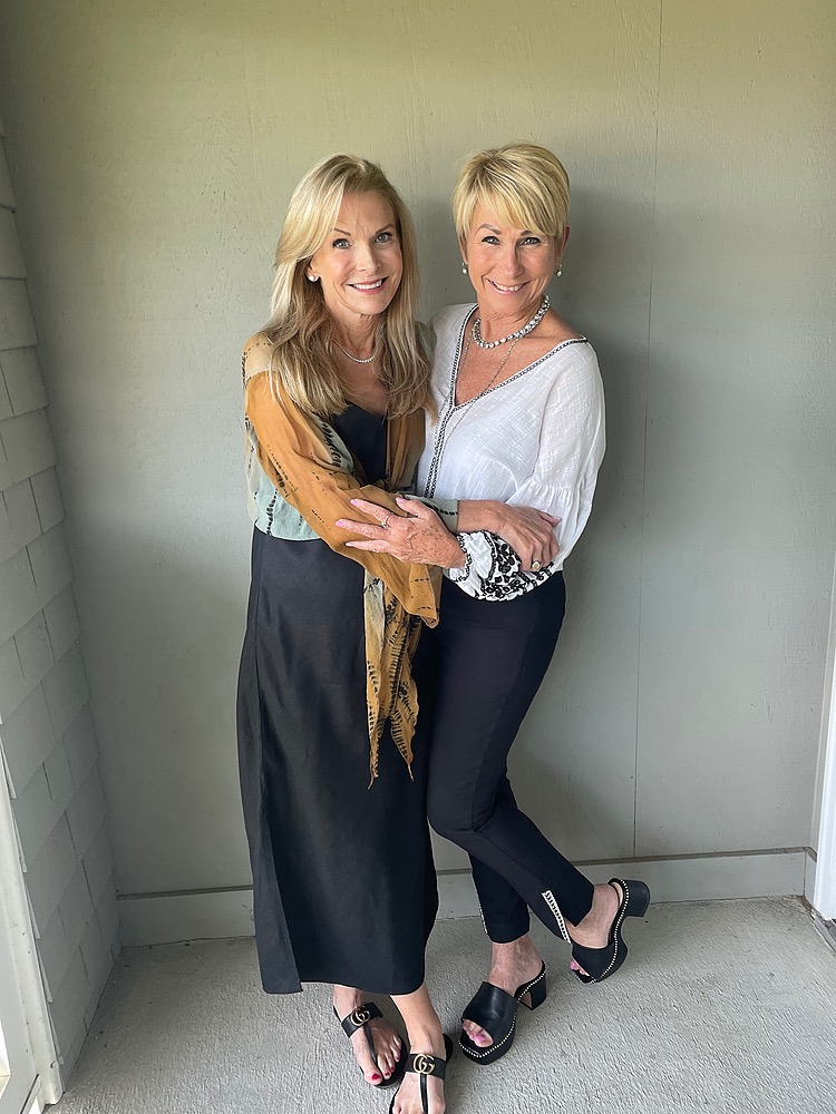 Lisa Ann Bond Obituary (2024) - St. Augustine, FL - St. John's Family ...