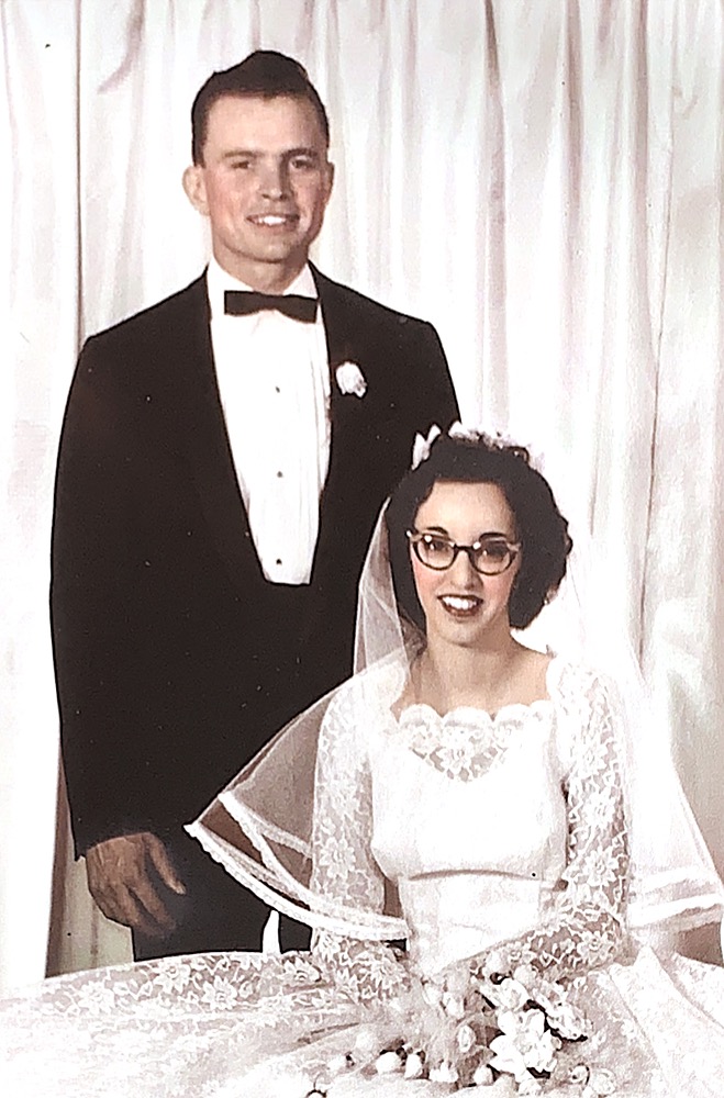 Gloria J. Fredette Obituary (2024) - Belchertown, MA - Beers & Story ...