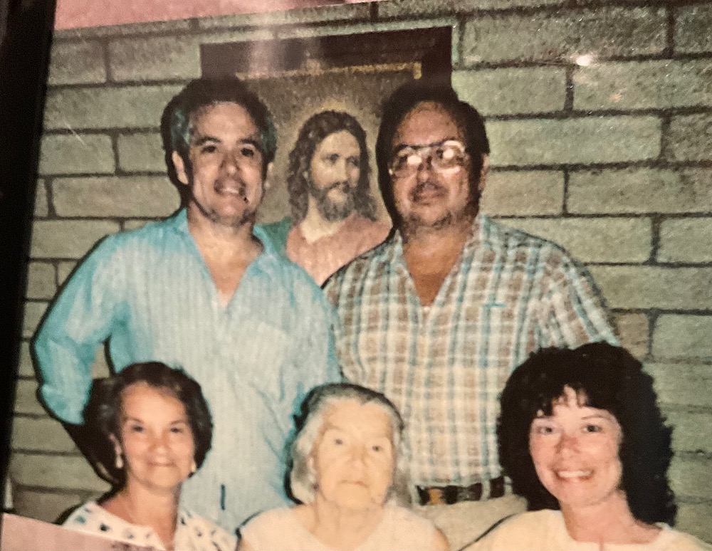 Vincent Foti Obituary (1937 - 2024) - Legacy Remembers
