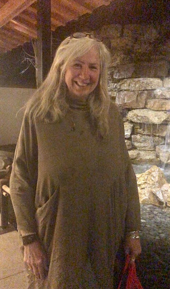 BARBARA STRANGE Obituary (2024) - Santa Fe, NM - Santa Fe New Mexican