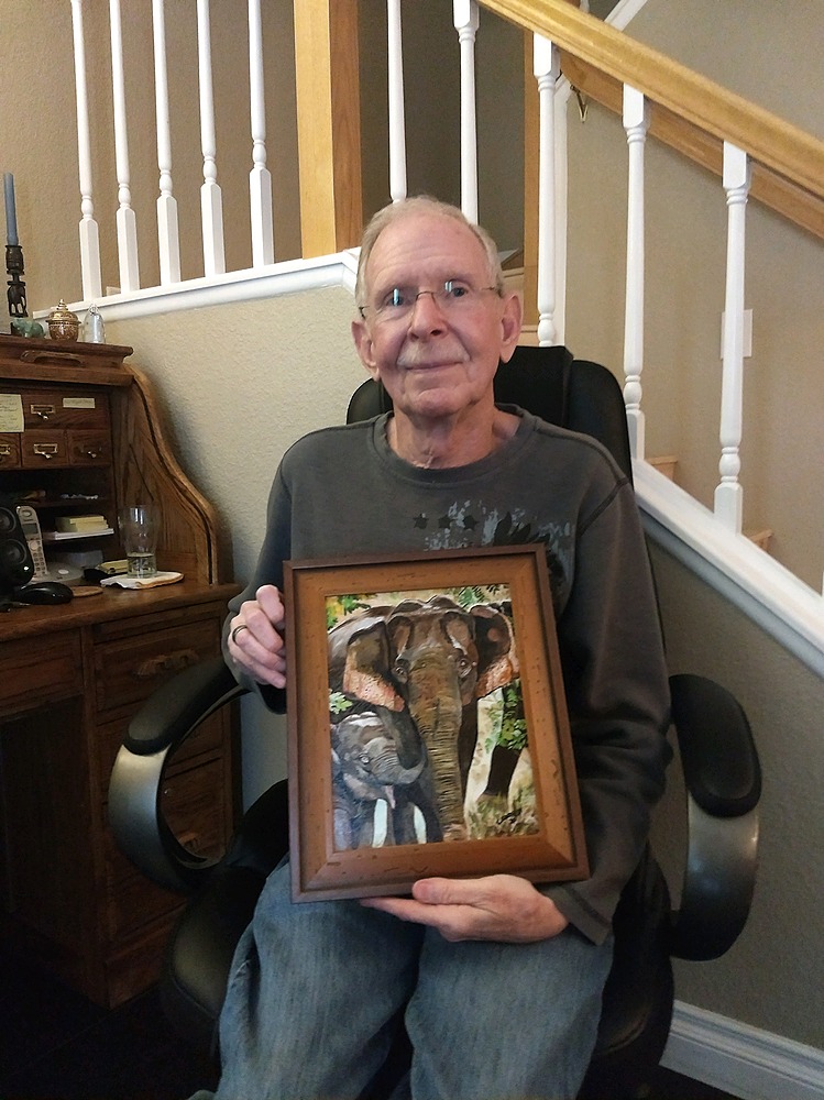 Ronald Ramsey Obituary (2024) - Missoula, MT - Missoulian