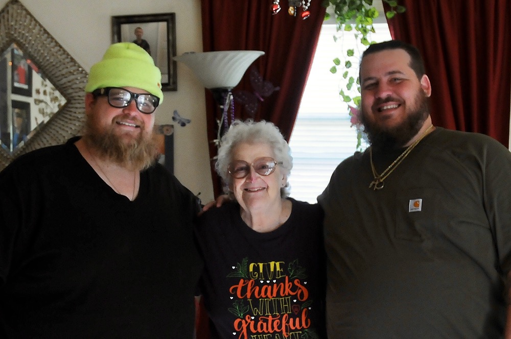 Joan Ann Grogan Obituary - Death Notice and Service Information