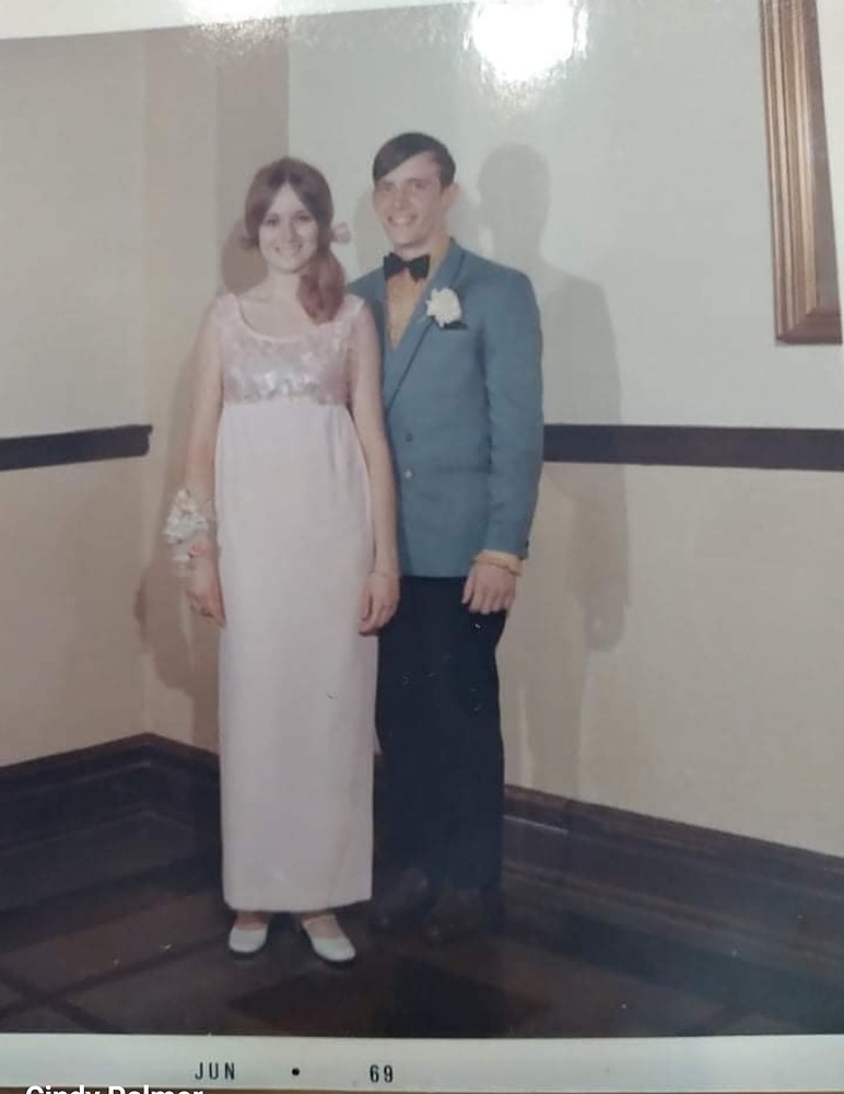 Cynthia Bugno-Palmer Obituary (1950 - 2024) - Pittston, PA - Scranton Times