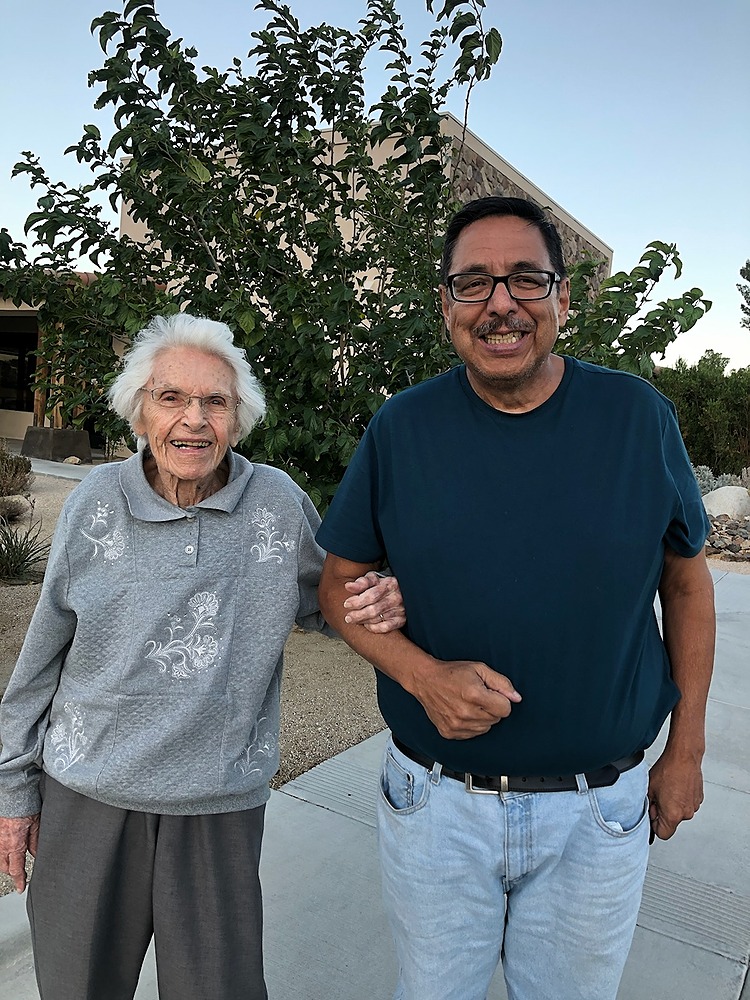 Alice Nelson Obituary (1919 - 2024) - yucca valley, CA - Hi-Desert Star