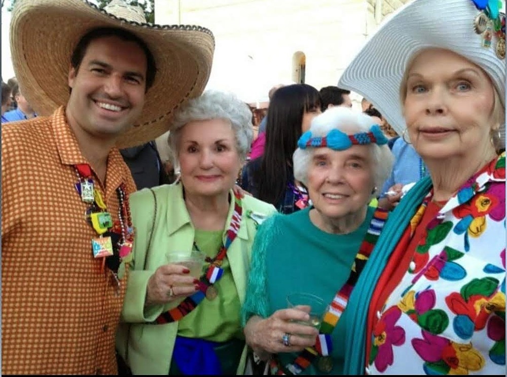 Alice Warner Obituary (1927 - 2024) - San Antonio, TX - San Antonio ...