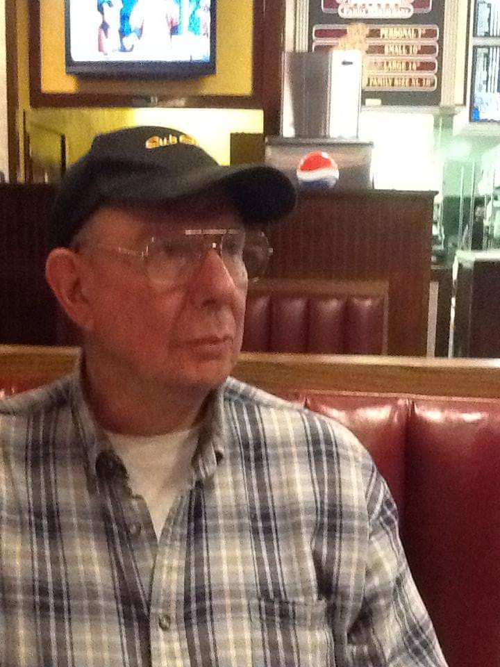 Raymond Gregory Obituary (1942 - 2024) - Grafton, VT - Brattleboro Reformer