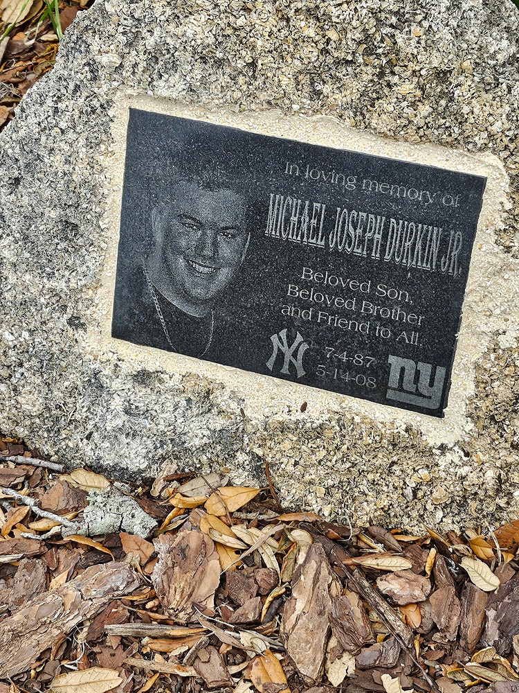 Michael Durkin Obituary (2008) - Melbourne, FL - Tri-County Independent
