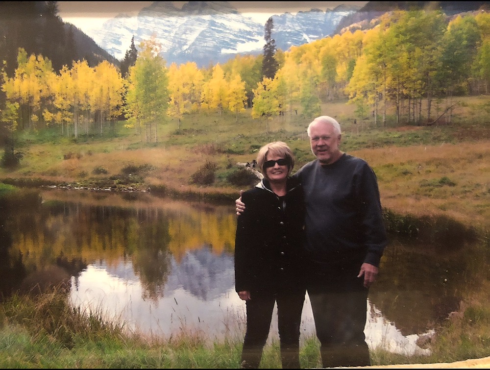 Bruce Anderson Obituary - Death Notice and Service Information