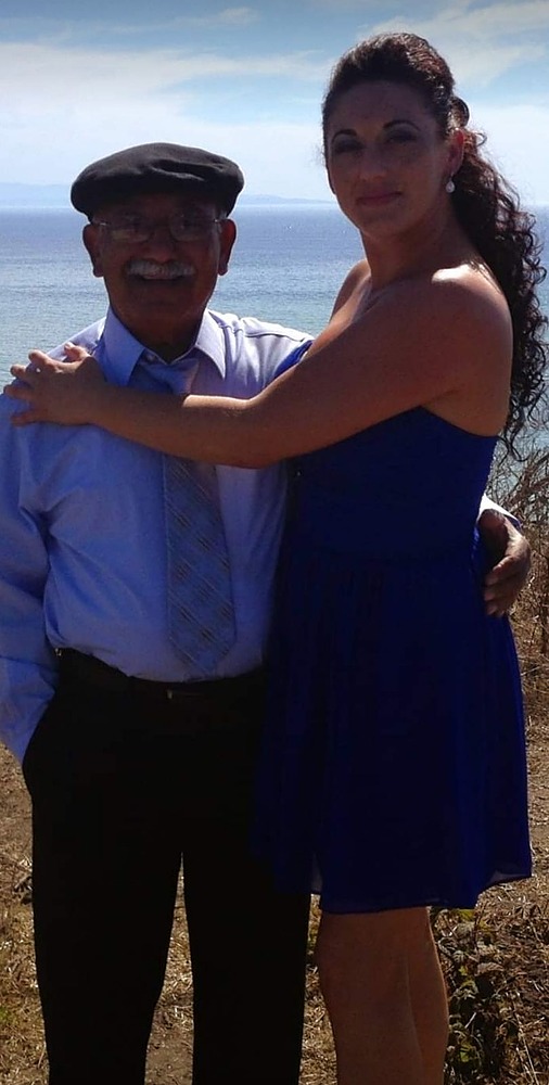 Joe Anguiano Obituary (2024) - Ventura, CA - Joseph P. Reardon Funeral ...
