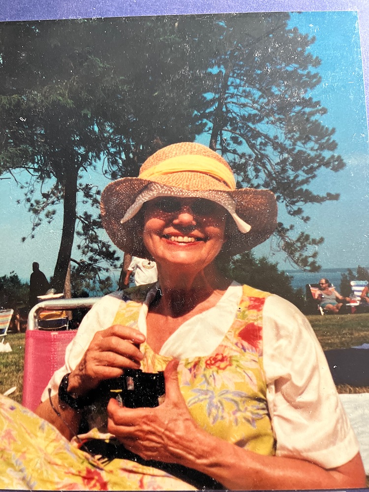 Marie Rawlings Obituary (1925 - 2024) - Legacy Remembers