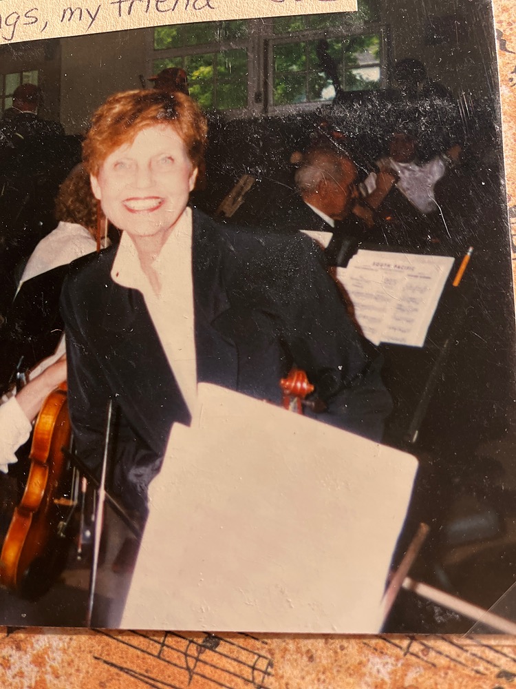 Marie Rawlings Obituary (1925 - 2024) - Legacy Remembers