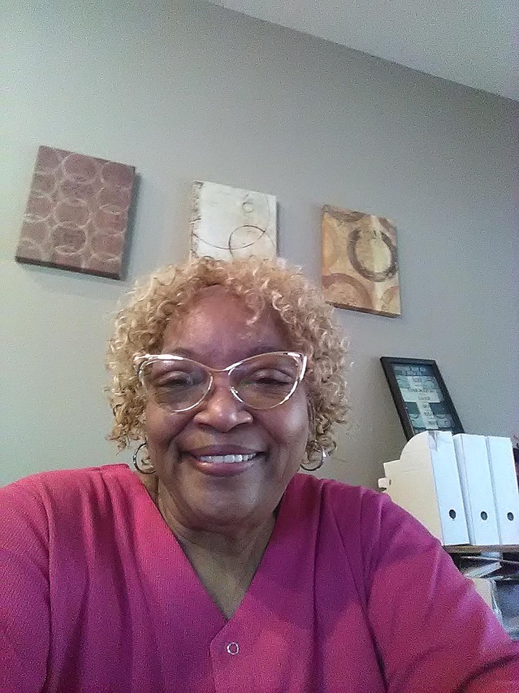 Evangelist Johnnie Mae Walker Obituary (1953 - 2024) - Legacy Remembers