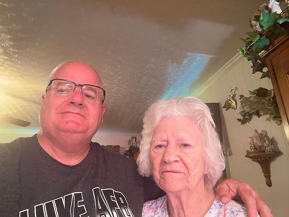 Clara "Dot" Ferguson Obituary - Death Notice and Service Information