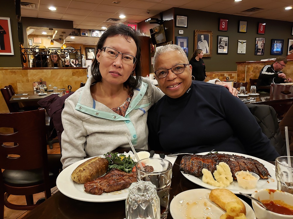 DONNA HENDRICKSON Obituary (2024) - Hamilton, Bermuda - The Royal Gazette