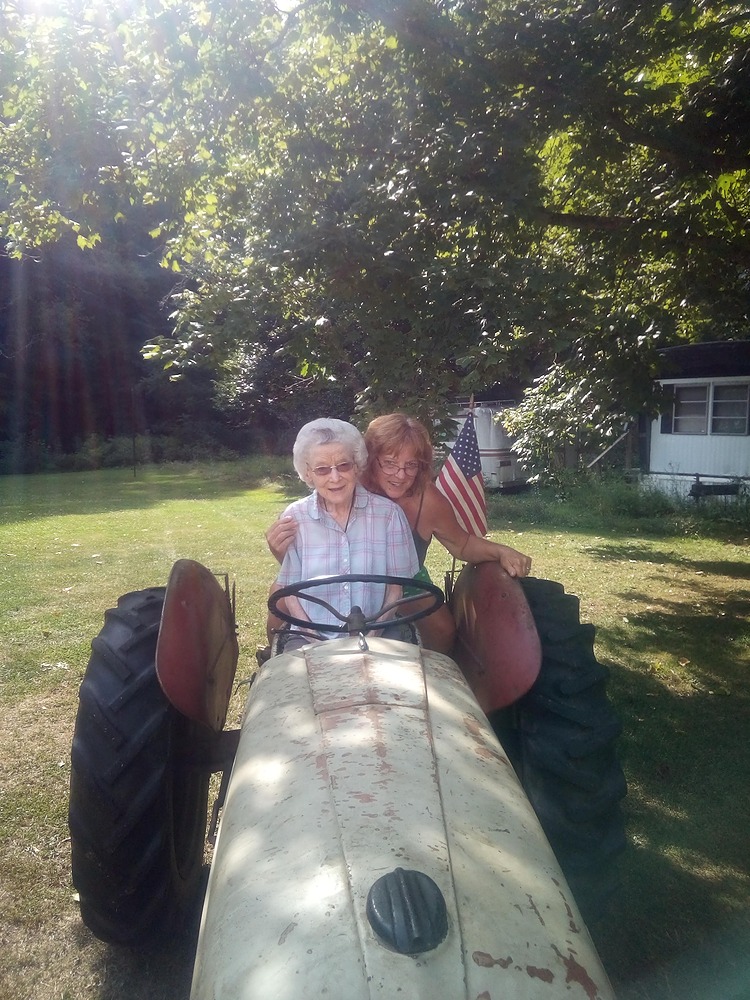 Frances Long Obituary (2024) - Mount Morris, PA - Observer-Reporter