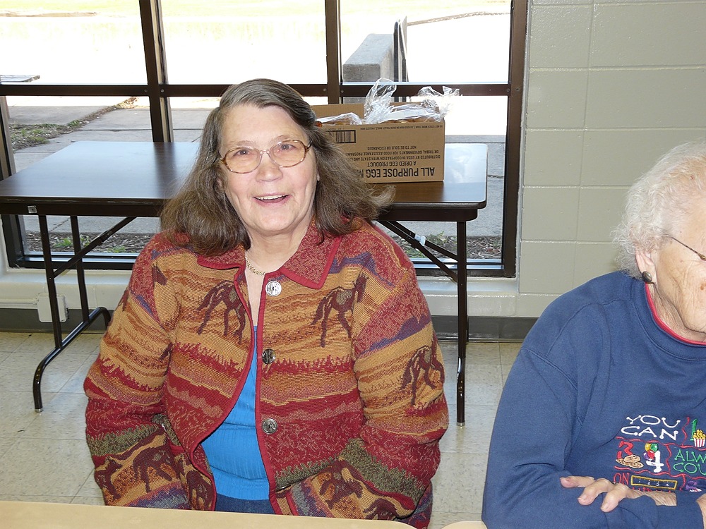 Beverly Jean Wessel Obituary (2024) - Des Moines, IA - Merle Hay ...