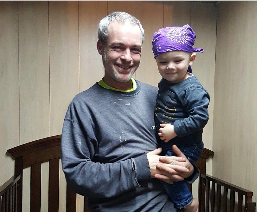 Michael Cooke Obituary (2024) - Bristol, CT - The New Britain Herald