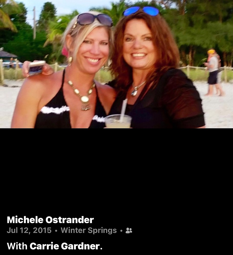 Carrie Gardner Obituary (2024) - St. Petersburg, FL