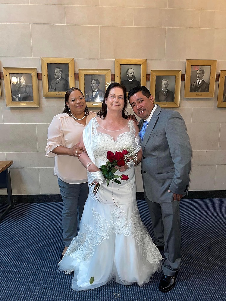 Allyson Ramos Obituary (1962 - 2024) - Legacy Remembers